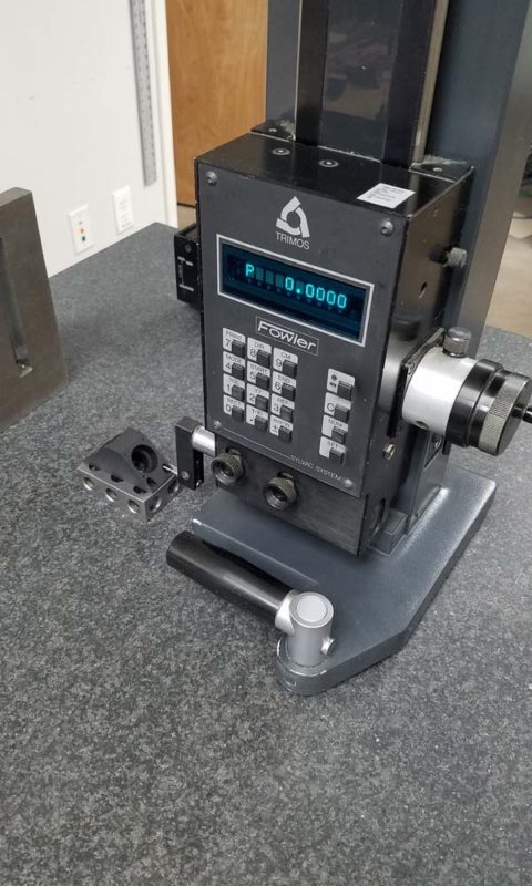 Quality|Strom Manufacturing, Inc.